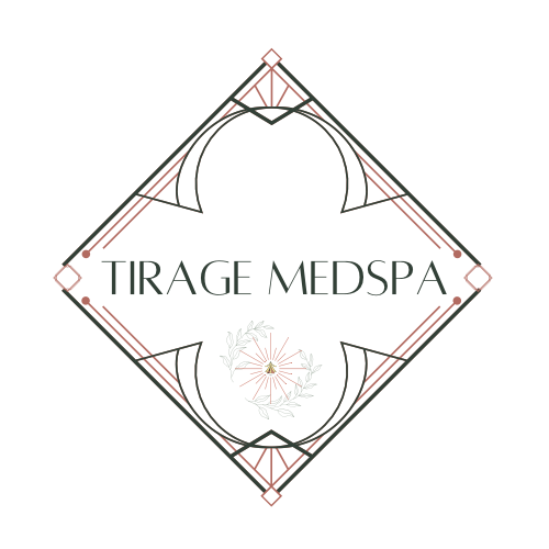 TIRAGE logo